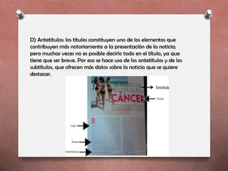 La revista | PPTX
