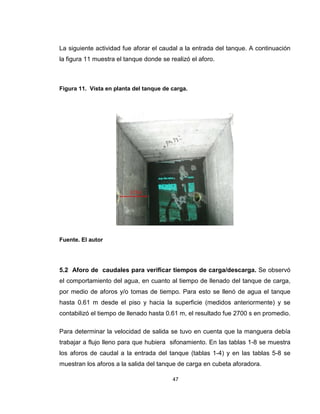 Diseño de sifón hidráulico | PDF