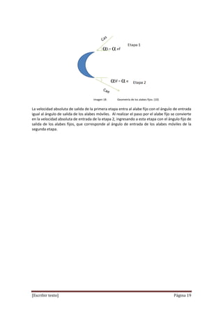 Diseño de una planta termoelectrica | PDF