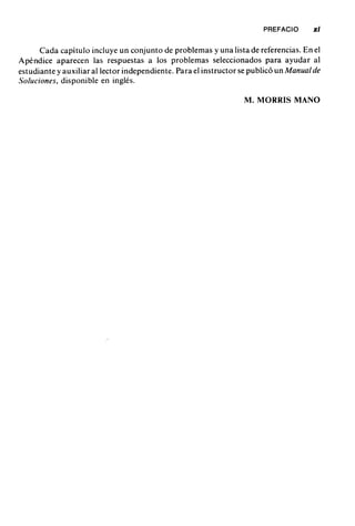 Diseño digital morris mano - en español | PDF