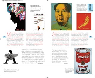 Diseño editorial | PDF