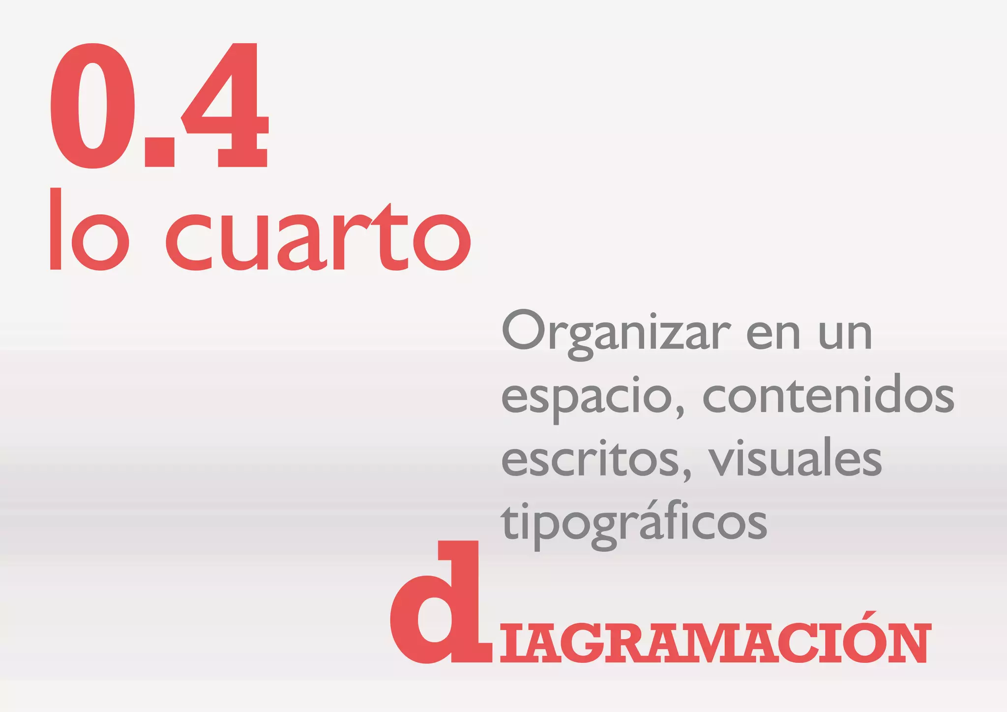 Diseño editorial El Comercio.com