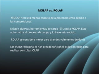Diseño fisico | PPT