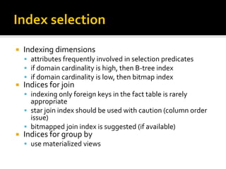 Diseño fisico indices_2 | PPT