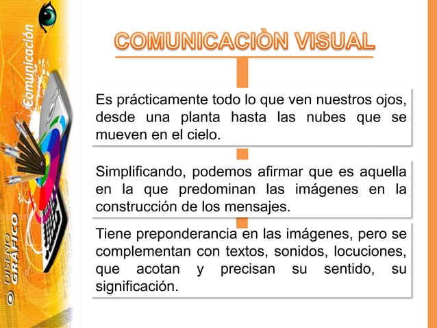 Diseño grafico y comunicación visual utp | PPSX | Design | Fine Art