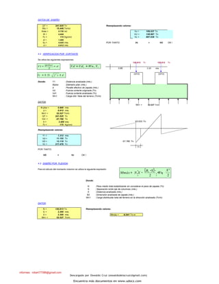 Diseño Pilar de Puente Carrozable.docx