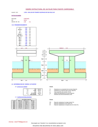 Diseño Pilar de Puente Carrozable.docx
