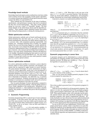 Diseño rapido de amplificadores con valores | PDF