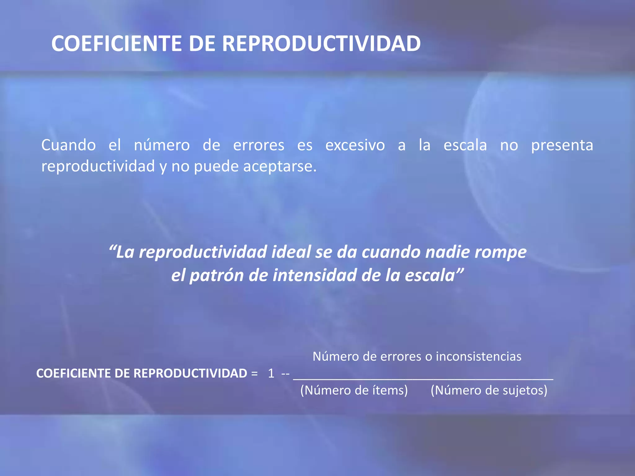 Escala de Guttman y Diseños experimentales de Salomón y Factorial | PPTX