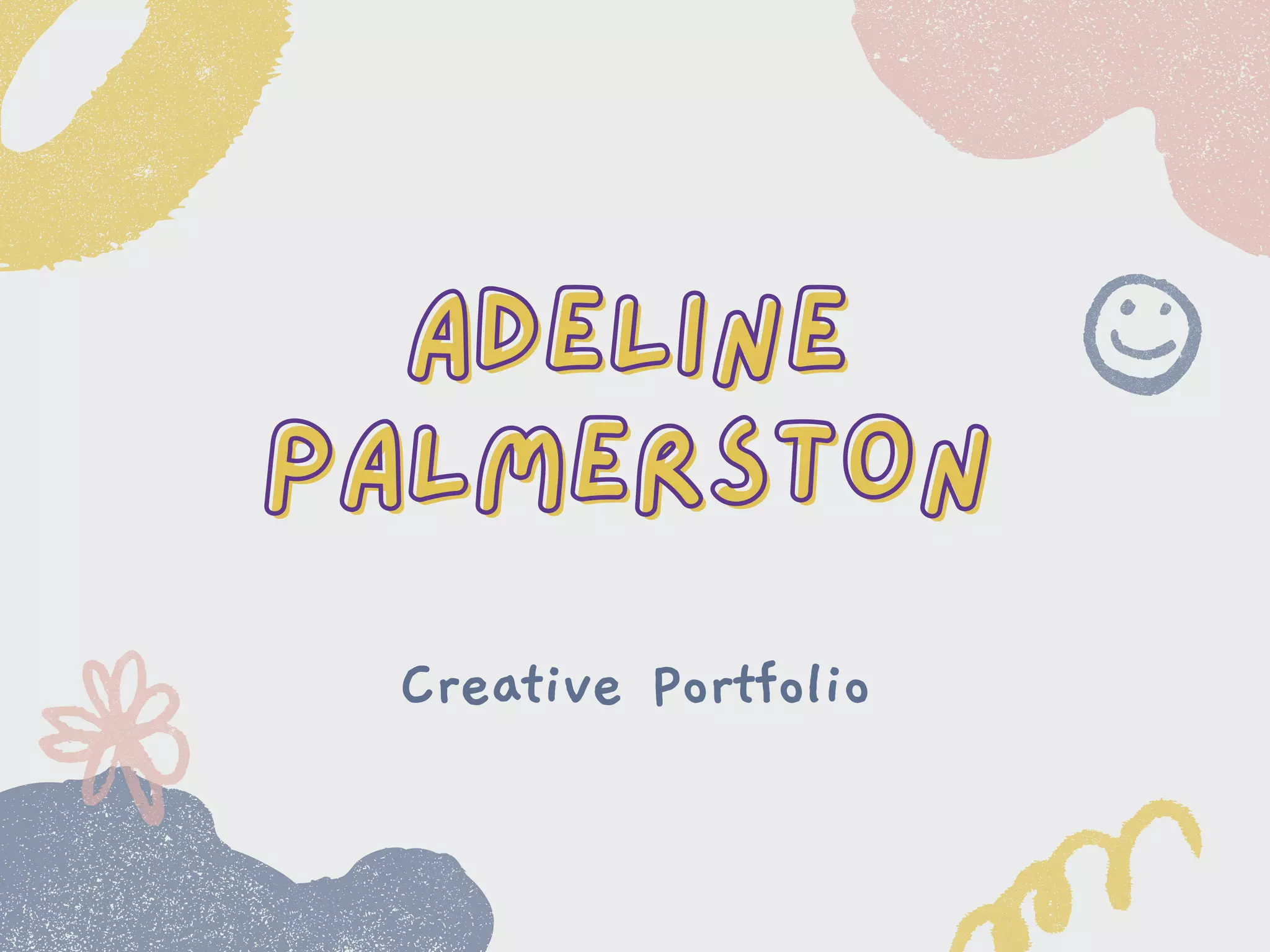 creative portdolio | PDF