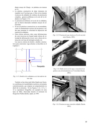 Diseño sismorresistente de construcciones de acero | PDF