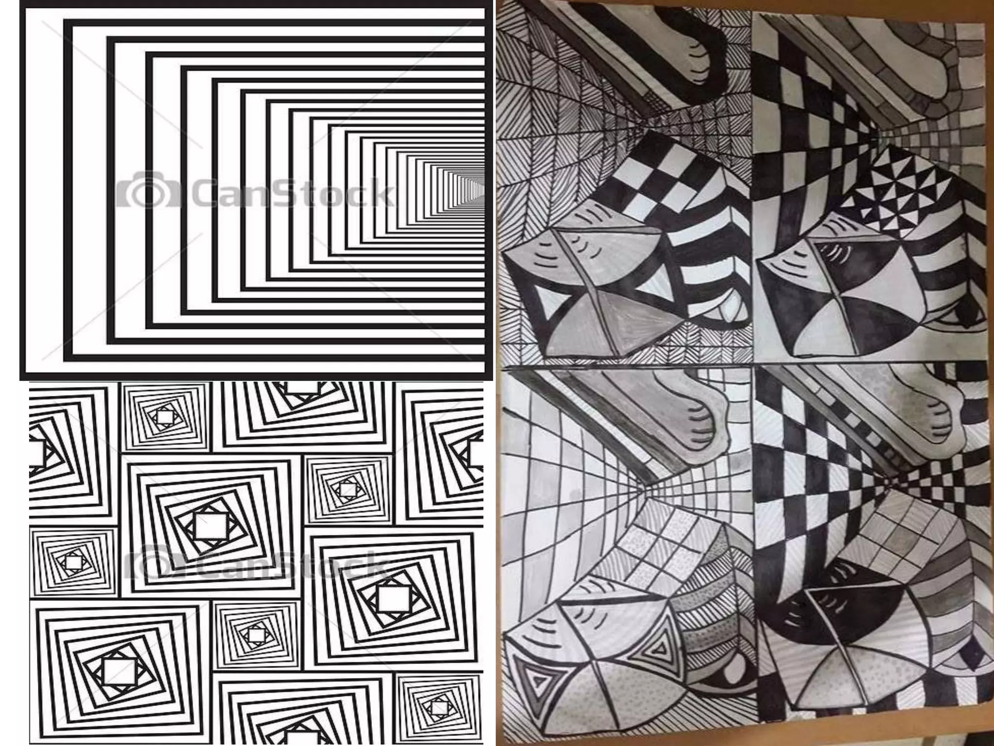 Diseños lineales | PPTX