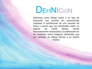 Diseños lineales | PPTX