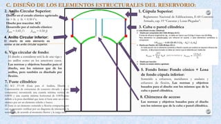 DISEÑO Y ANÁLISIS SÍSMICO DE UN RESERVORIO CIRCULAR 24.06.pptx