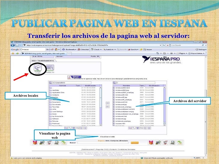 Creacion De Paginas Web - miltapenrigh Creacion De Paginas Web - miltapenrigh