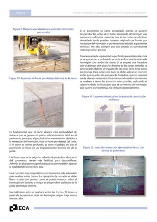 Diseño Y Ejecución De Juntasl Pdf