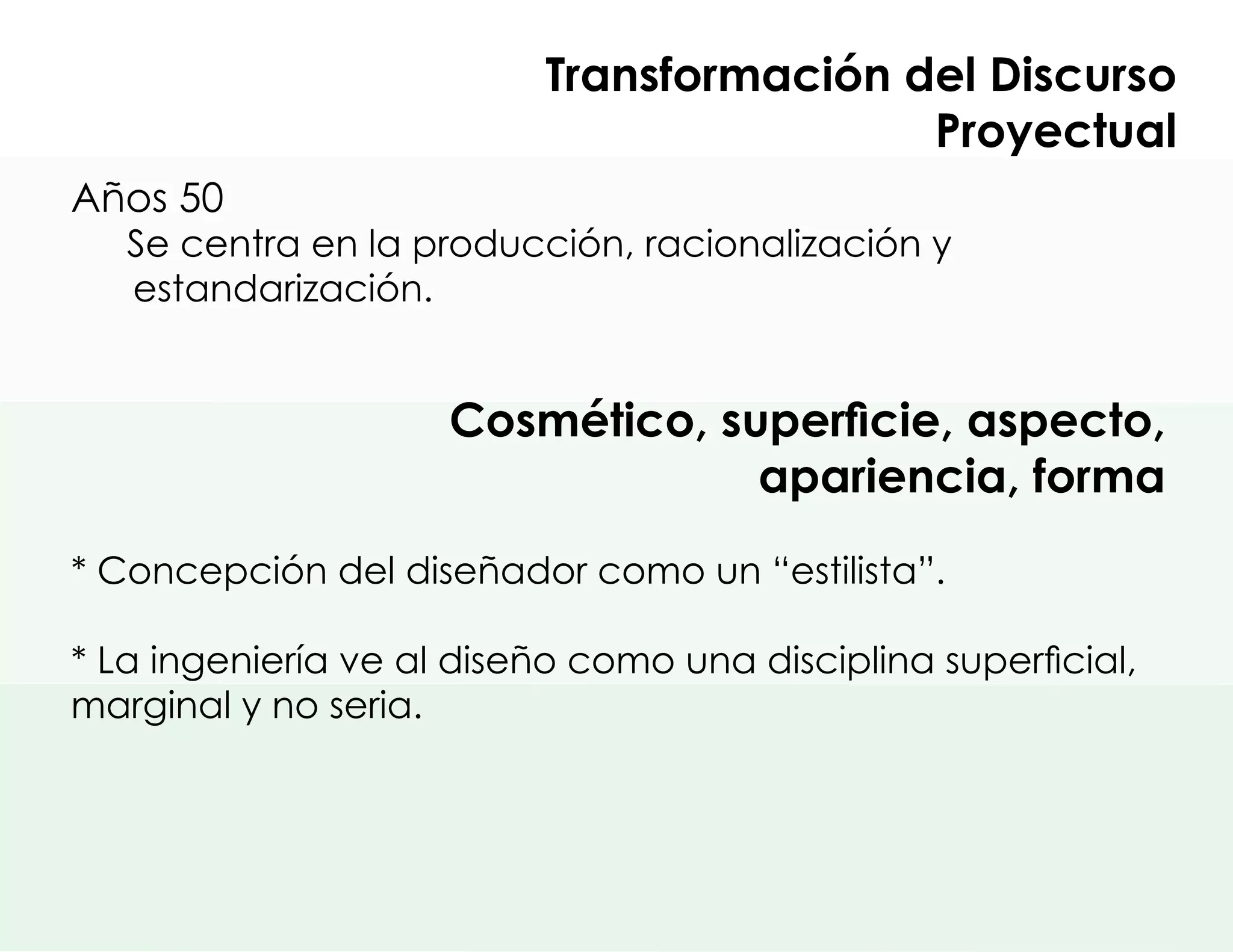 "Las siete columnas del diseño" Gui Bonsiepe | PDF