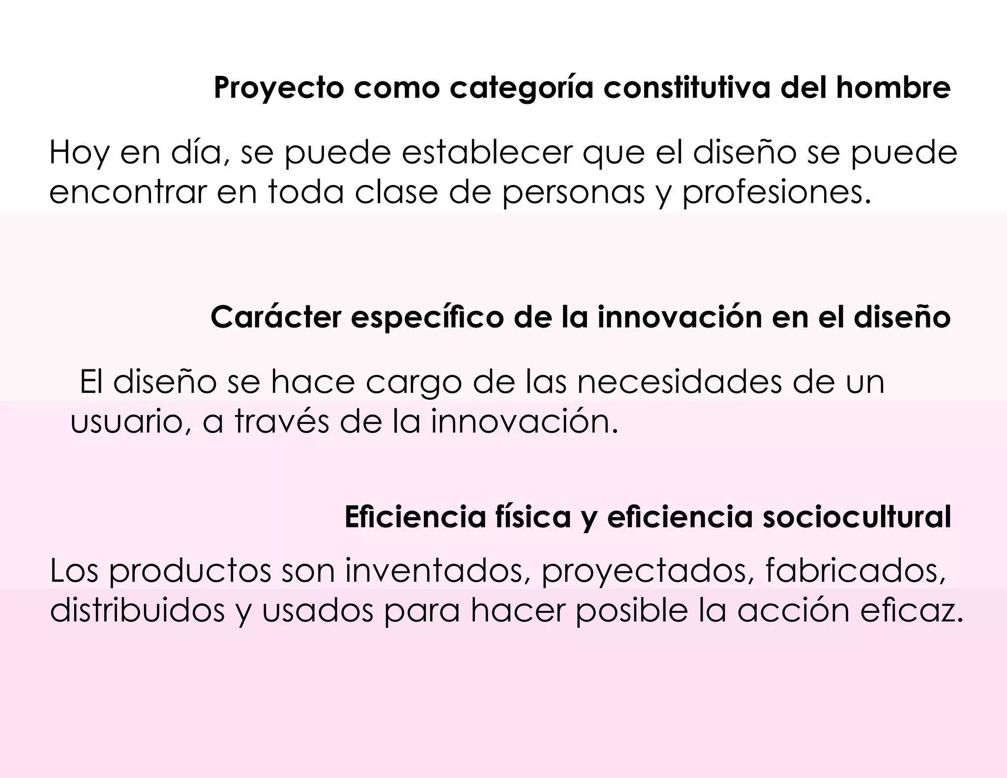 "Las siete columnas del diseño" Gui Bonsiepe | PDF