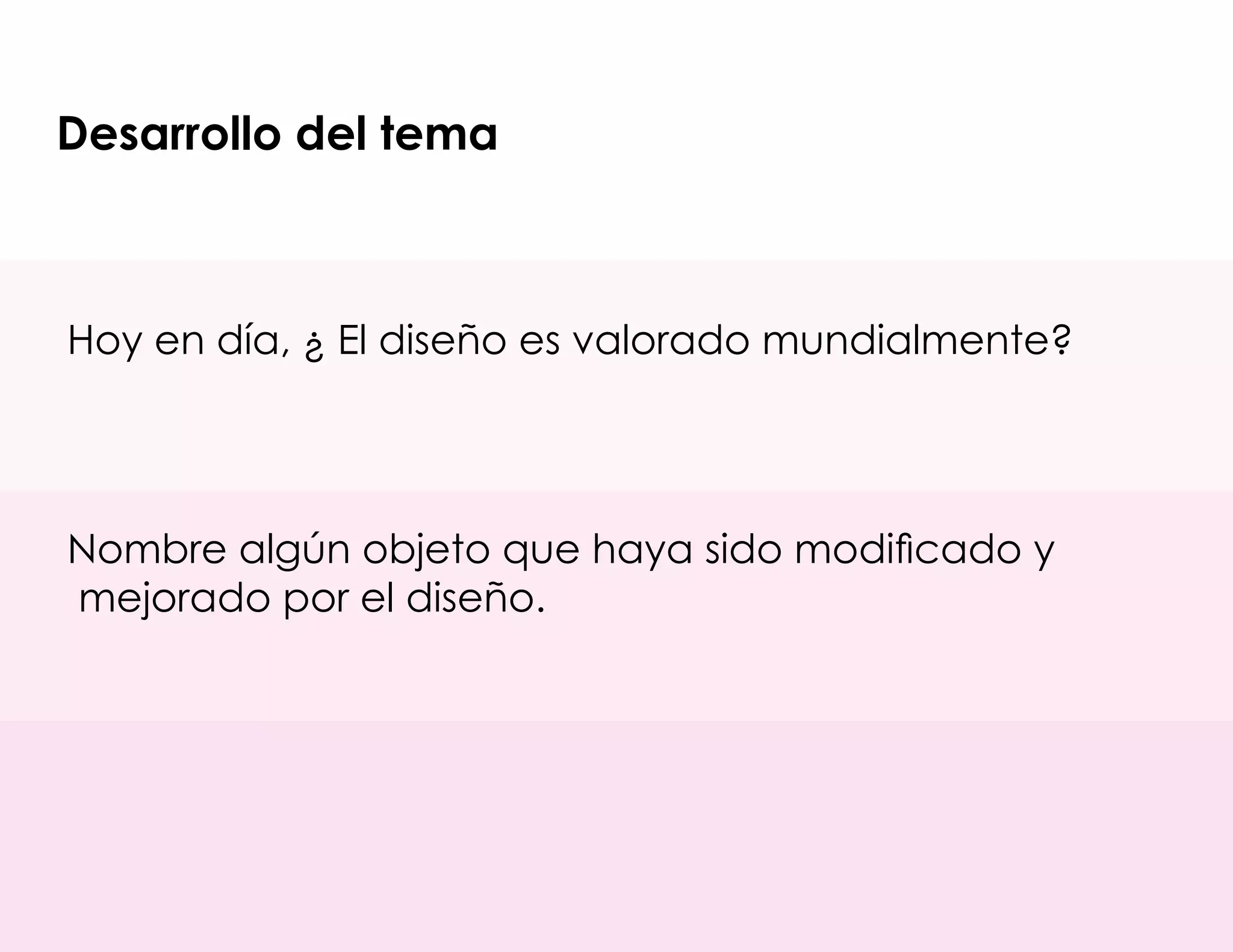 "Las siete columnas del diseño" Gui Bonsiepe | PDF