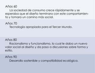 "Las siete columnas del diseño" Gui Bonsiepe | PDF