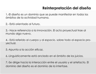 "Las siete columnas del diseño" Gui Bonsiepe | PDF