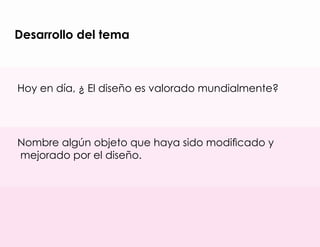"Las siete columnas del diseño" Gui Bonsiepe | PDF
