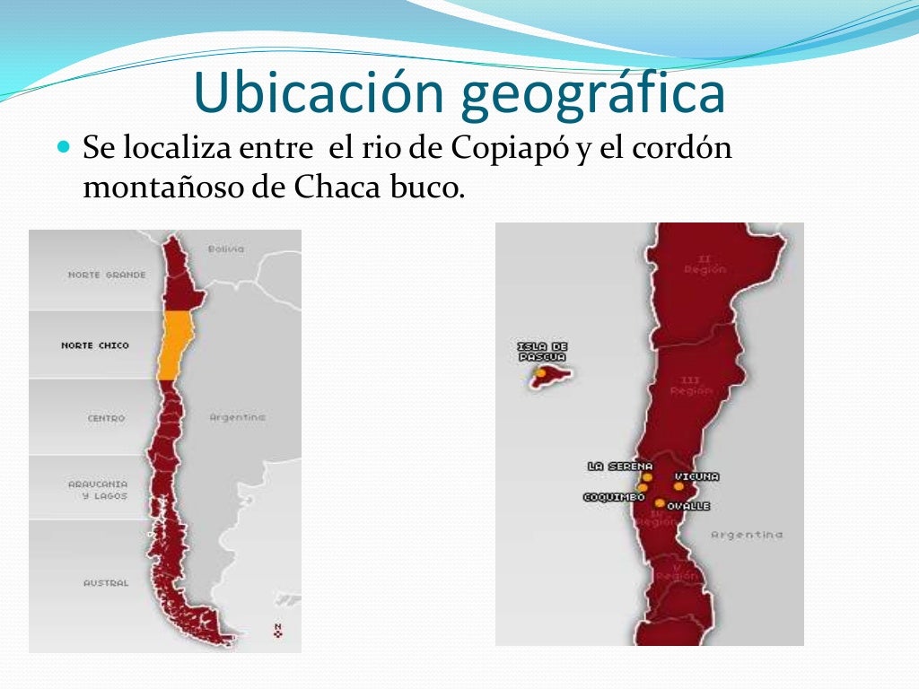 Disertacion norte chico