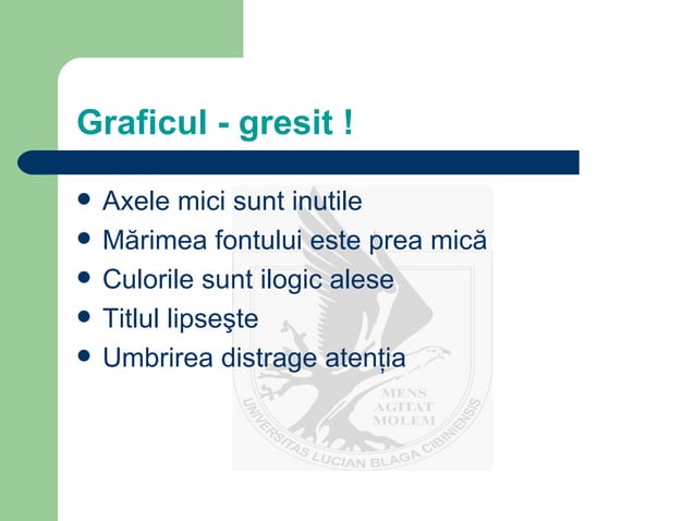 Disertatie power-point | PPT