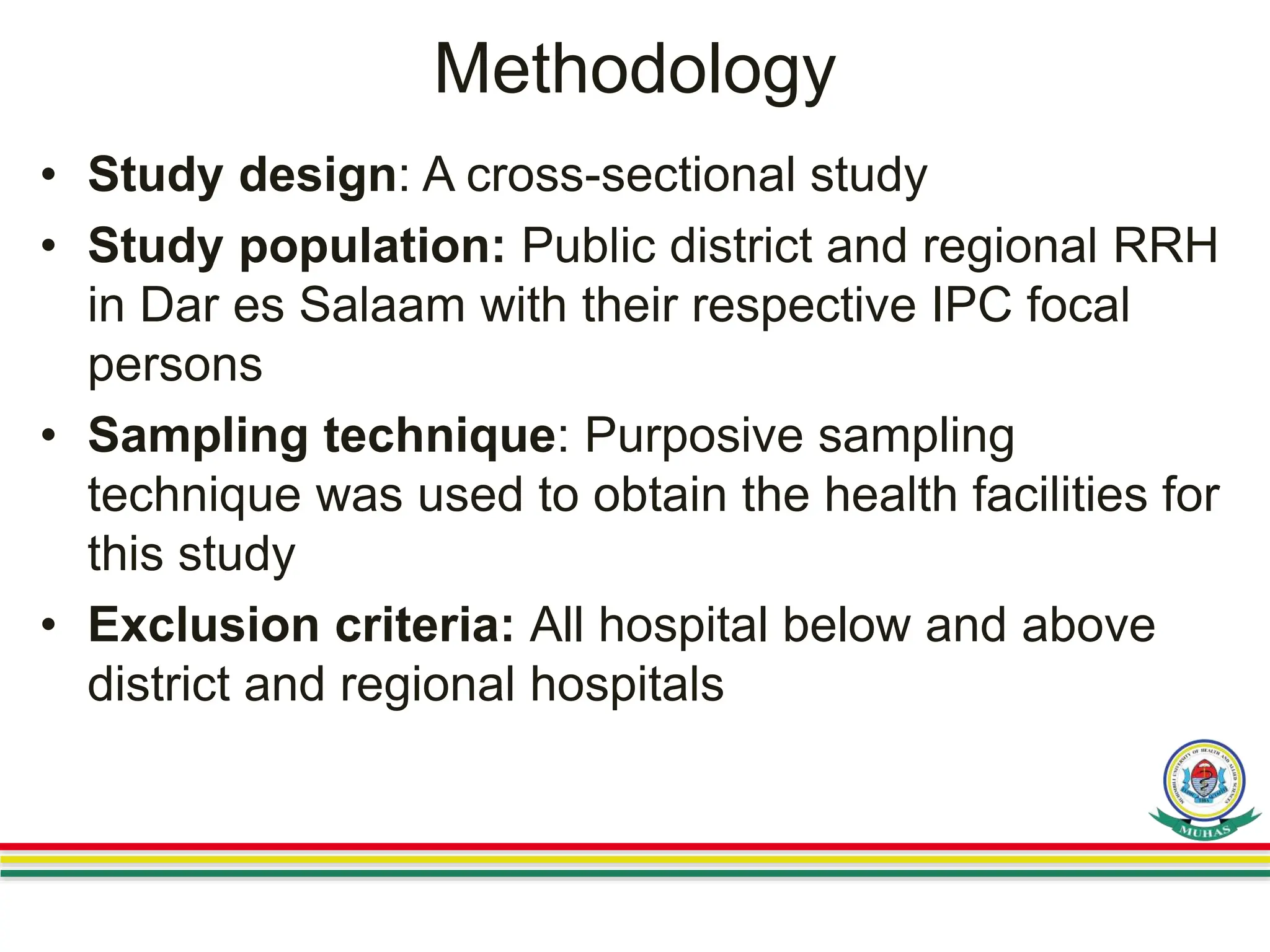 Disertation presentation on infection prevention | PPTX