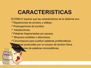Disfemia | PPT