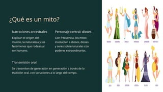 DISFRUTEMOS DE LA FANTASIA Mitos leyendas y fabulas.ppt