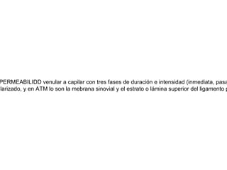 Disfunción atm | PPT