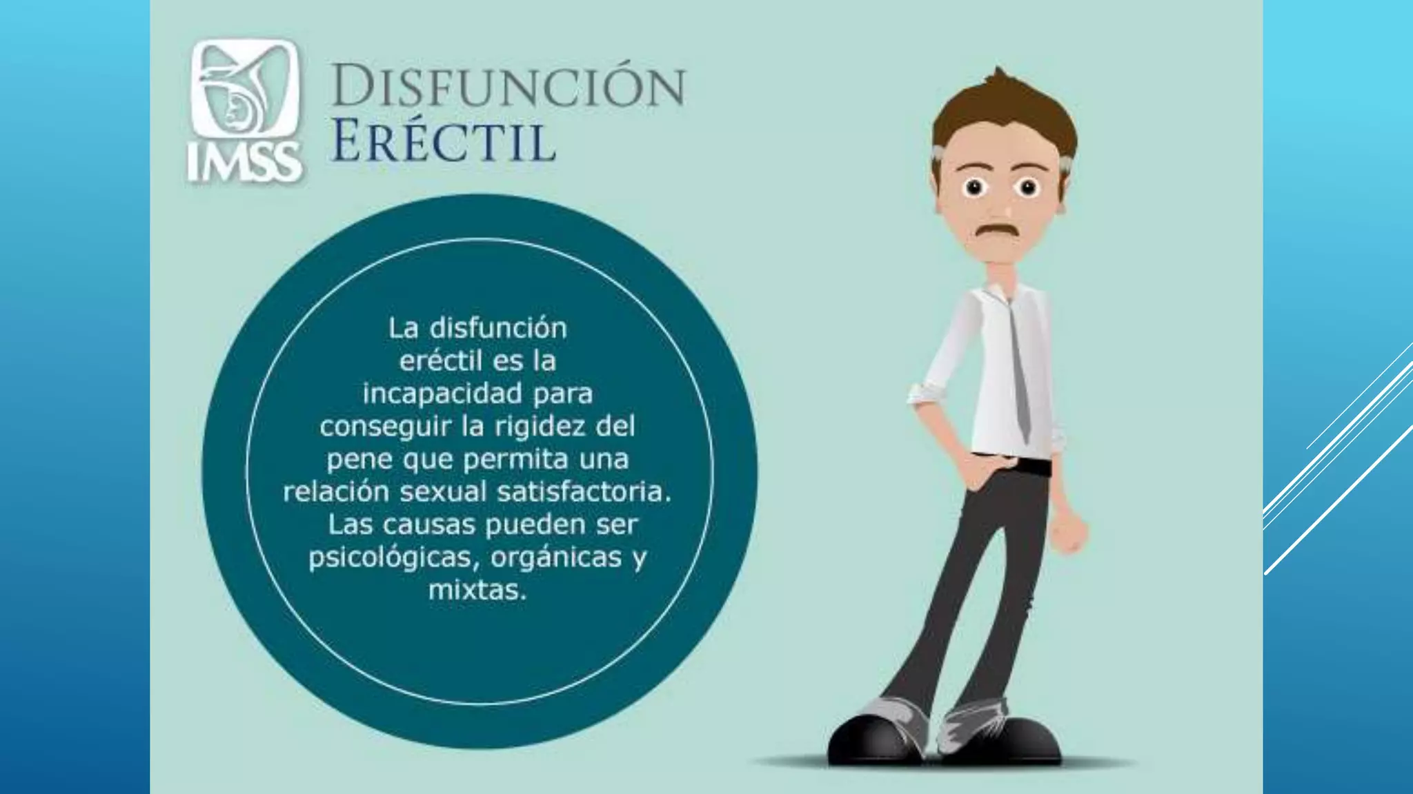 Disfuncion erectil.pptx | Descarga Gratuita