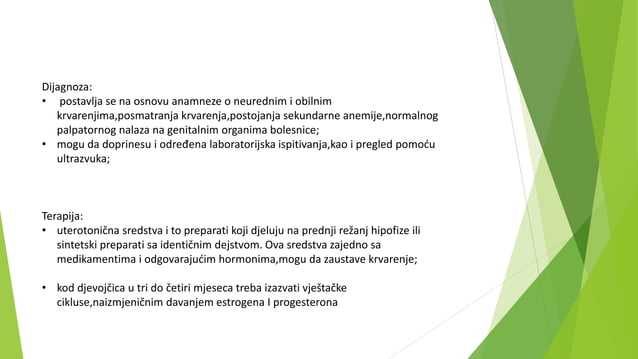 Disfunkcionalne metroragije | PPT