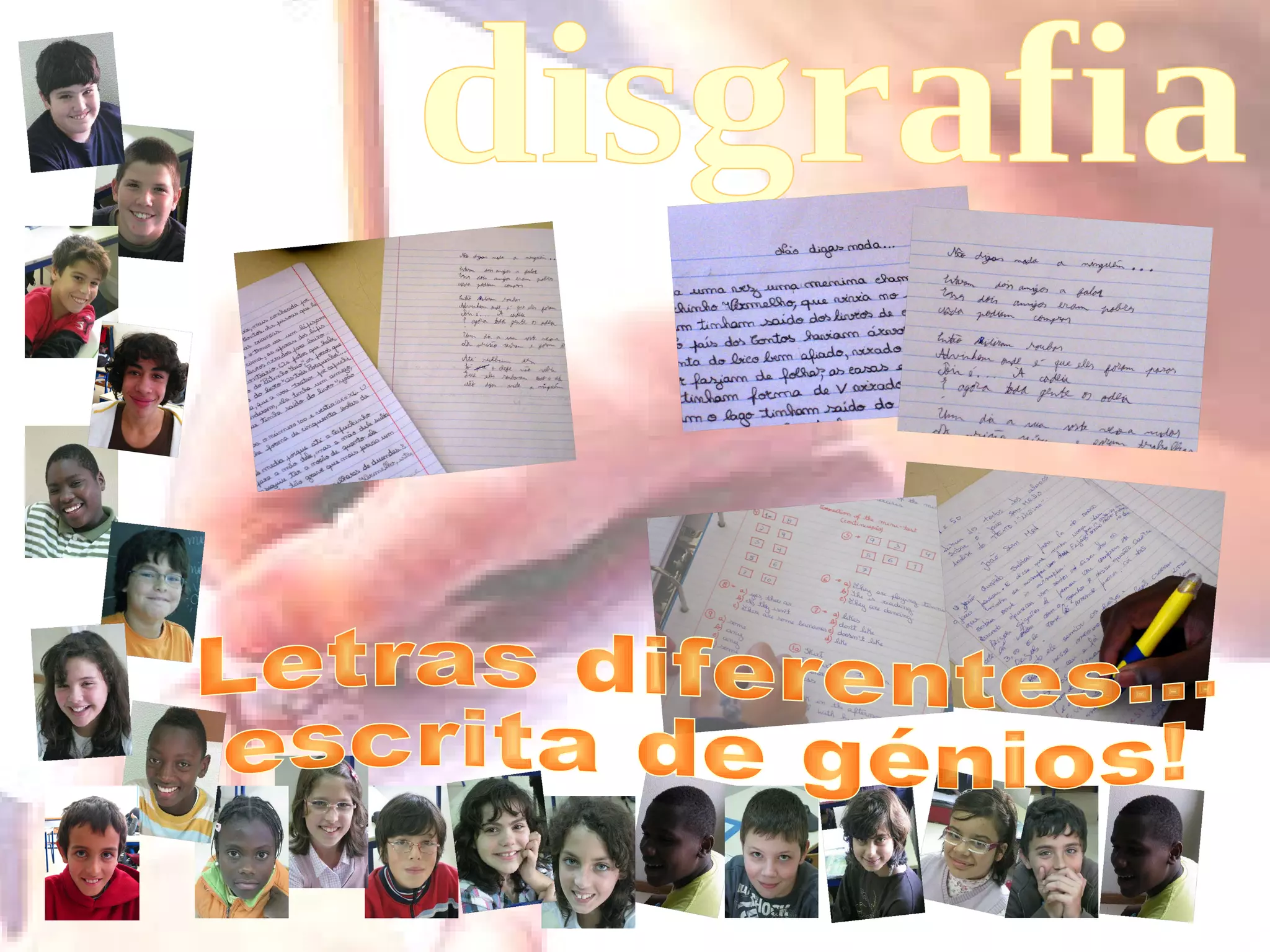 Disgrafia | PPT