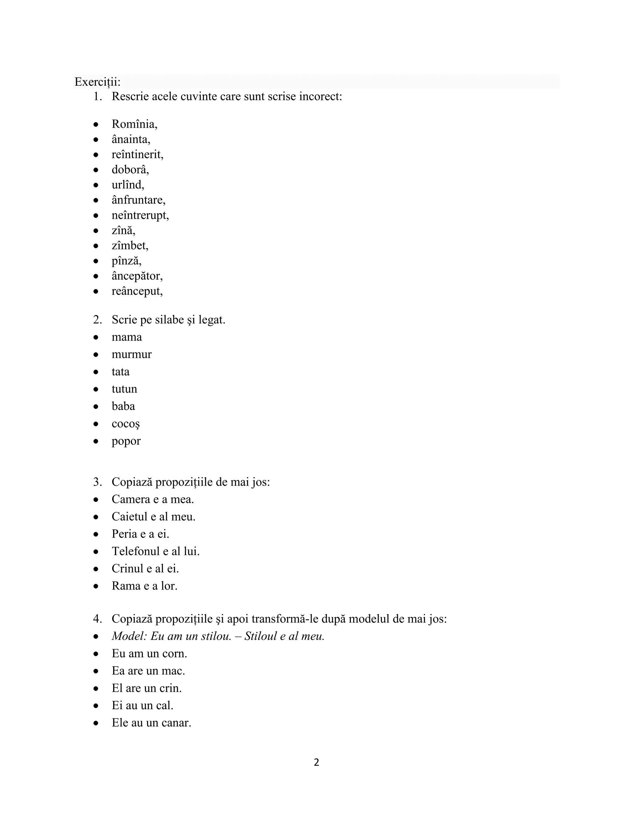 Disgrafia | DOCX