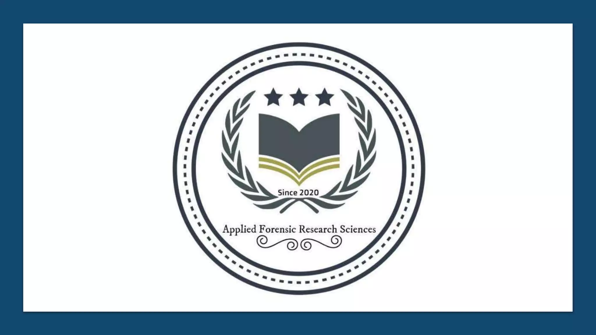 Disguised writing | PPTX