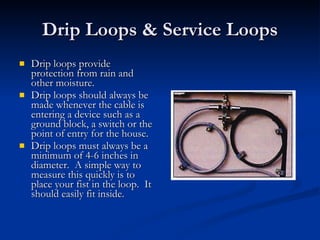 Dish4You Cables and Connectors | PPT