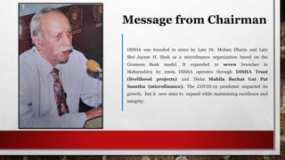 Disha-Empowering-Women-and-Transforming-Lives Utkarsh.pptx