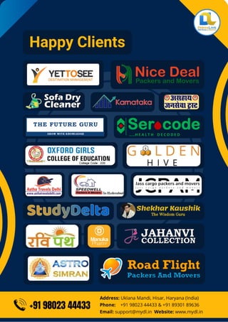 DishaLive Web Design and Solutions, Uklana Mandi, Hisar, Haryana - Best ...