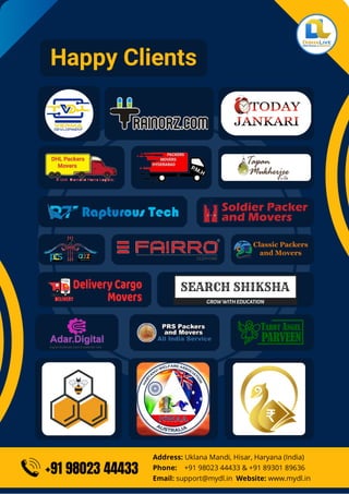 DishaLive Web Design and Solutions, Uklana Mandi, Hisar, Haryana - Best ...