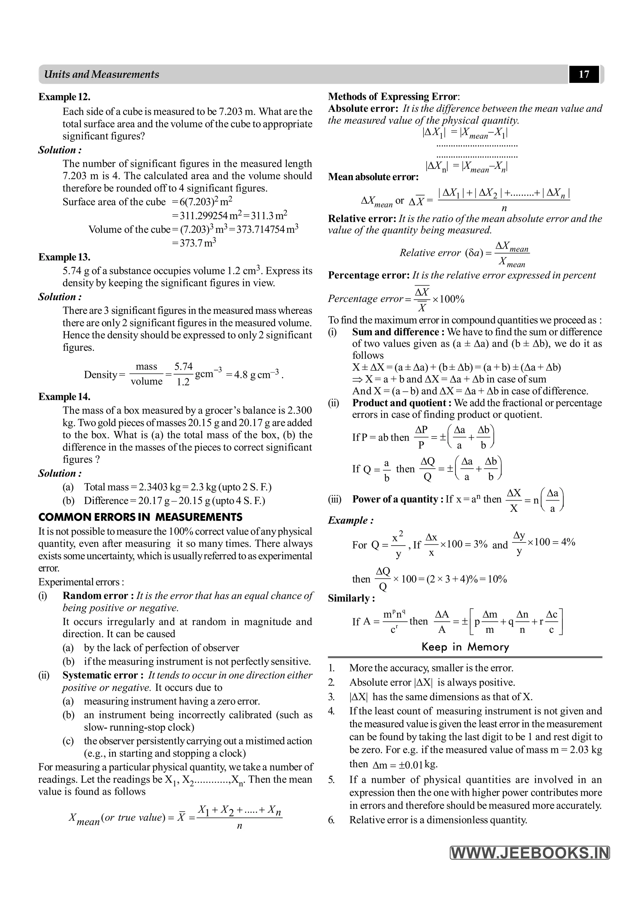 Disha NEET Physics Guide for classes 11 and 12.pdf