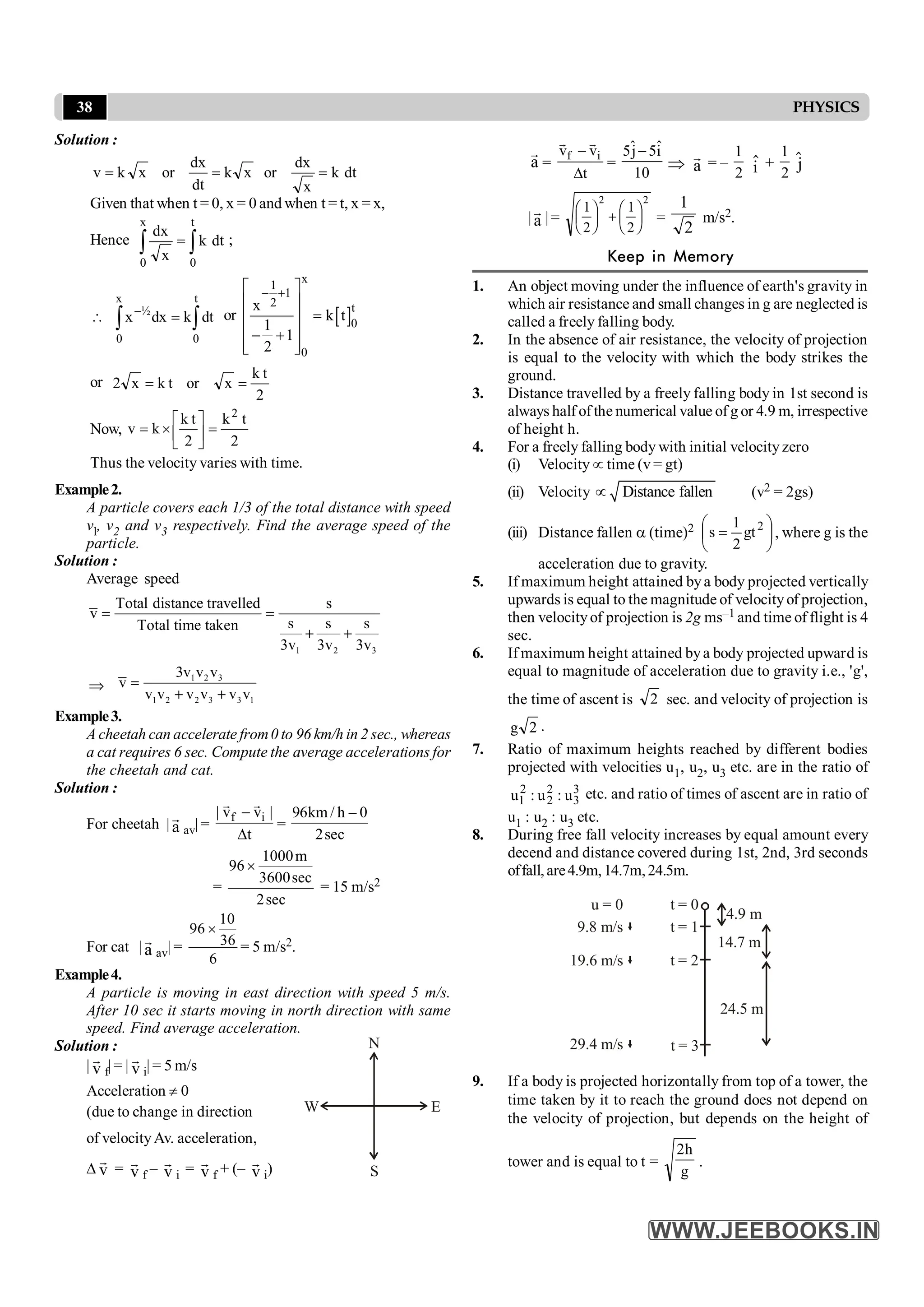 Disha NEET Physics Guide for classes 11 and 12.pdf