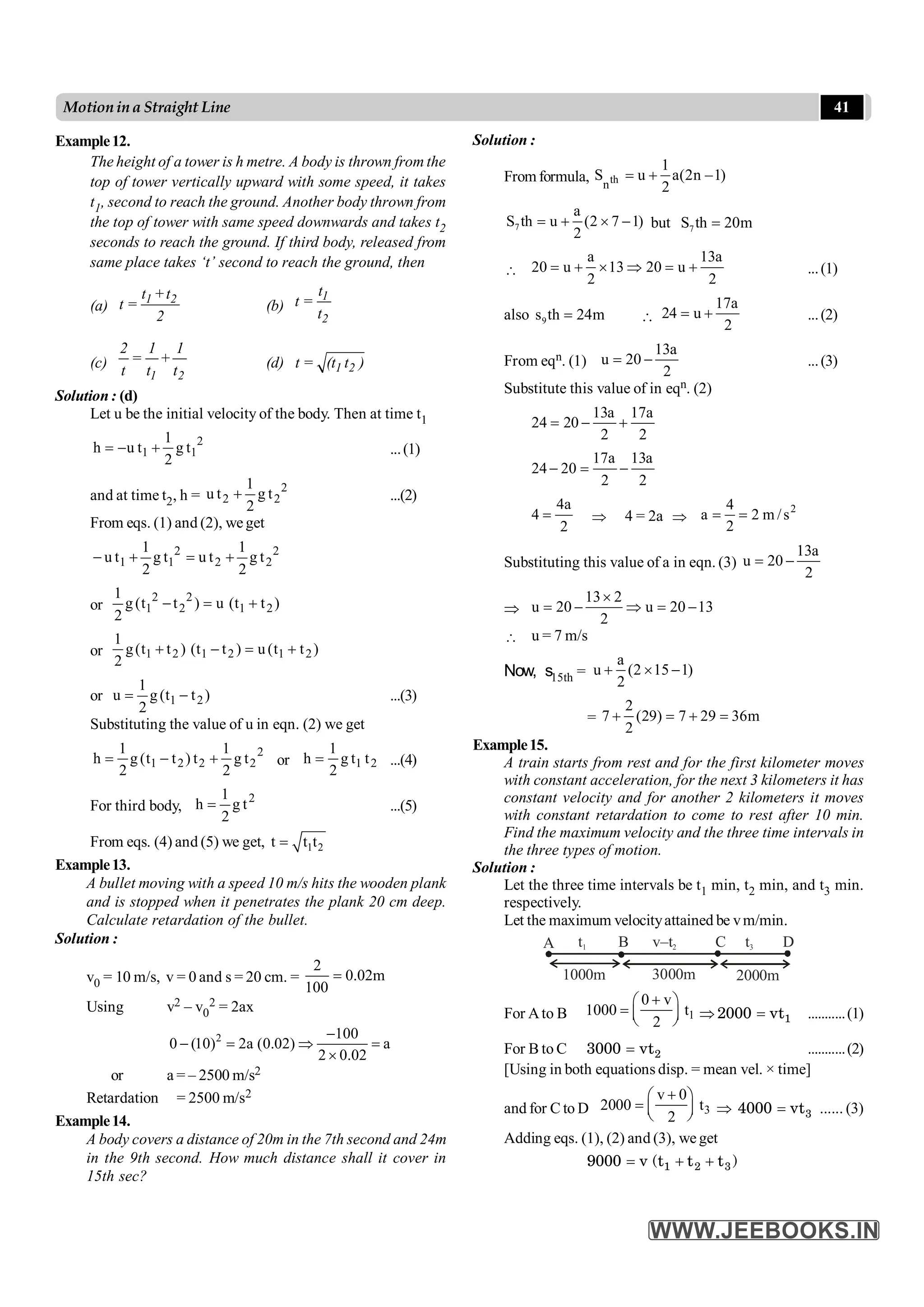 Disha NEET Physics Guide for classes 11 and 12.pdf