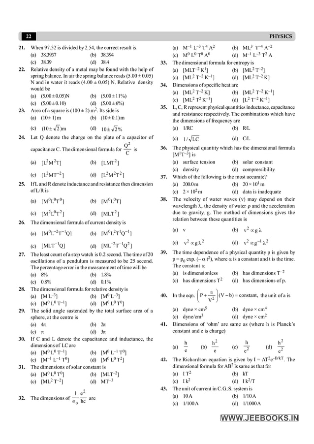Disha NEET Physics Guide for classes 11 and 12.pdf