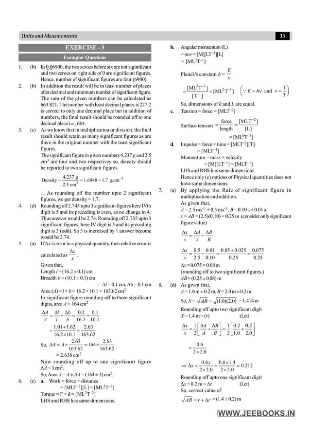 Disha NEET Physics Guide for classes 11 and 12.pdf