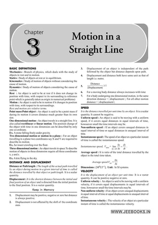 Disha NEET Physics Guide for classes 11 and 12.pdf