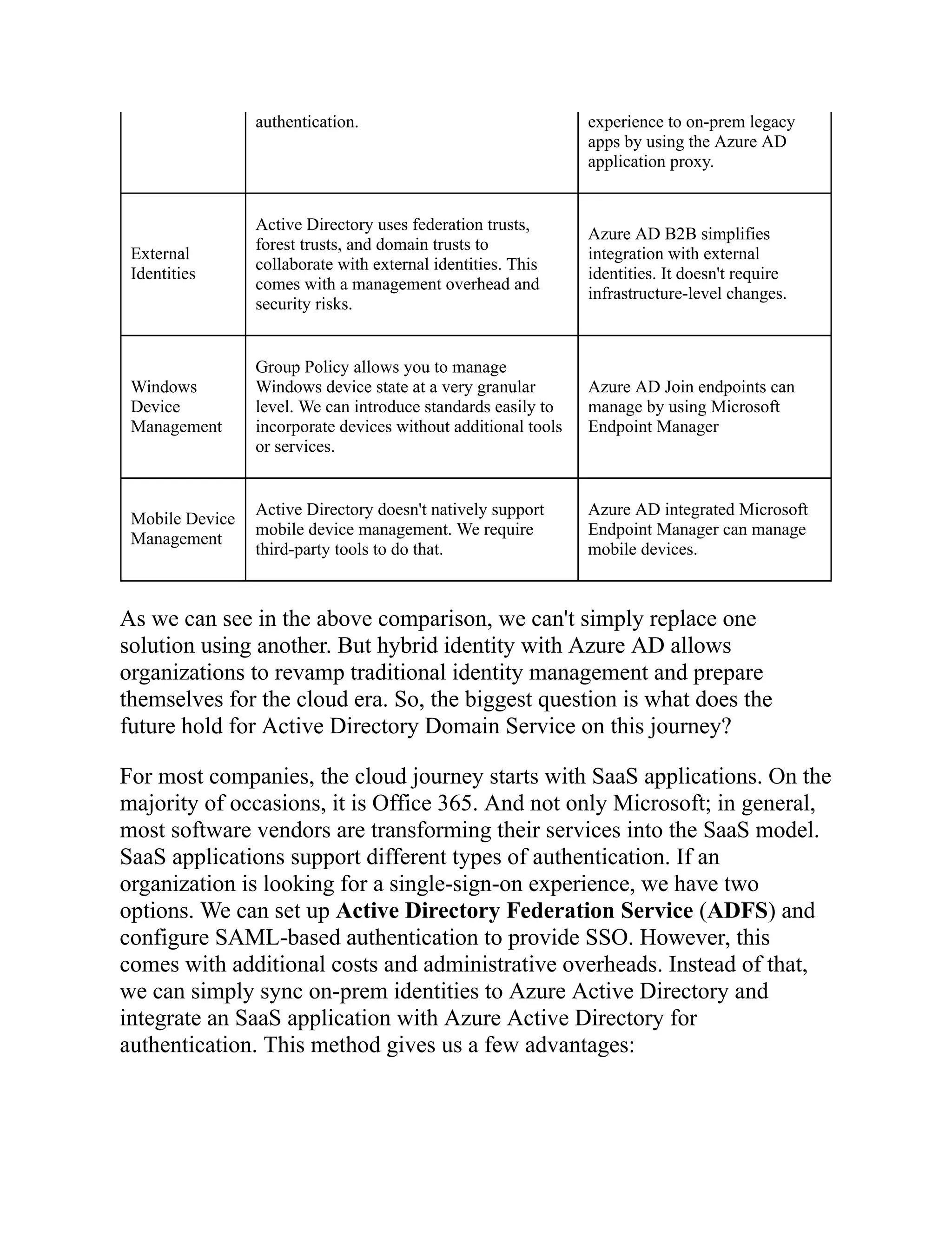 Mastering Active Directory_ Design, deploy, and protect Active Directory Domain Services for ...