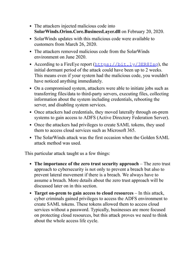 Mastering Active Directory_ Design, deploy, and protect Active ...