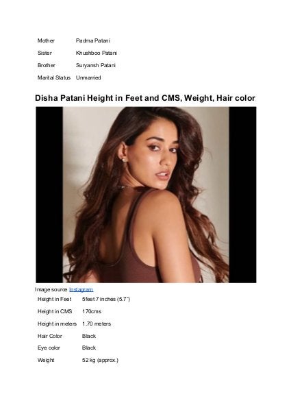 Disha Patani Biography.pdf
